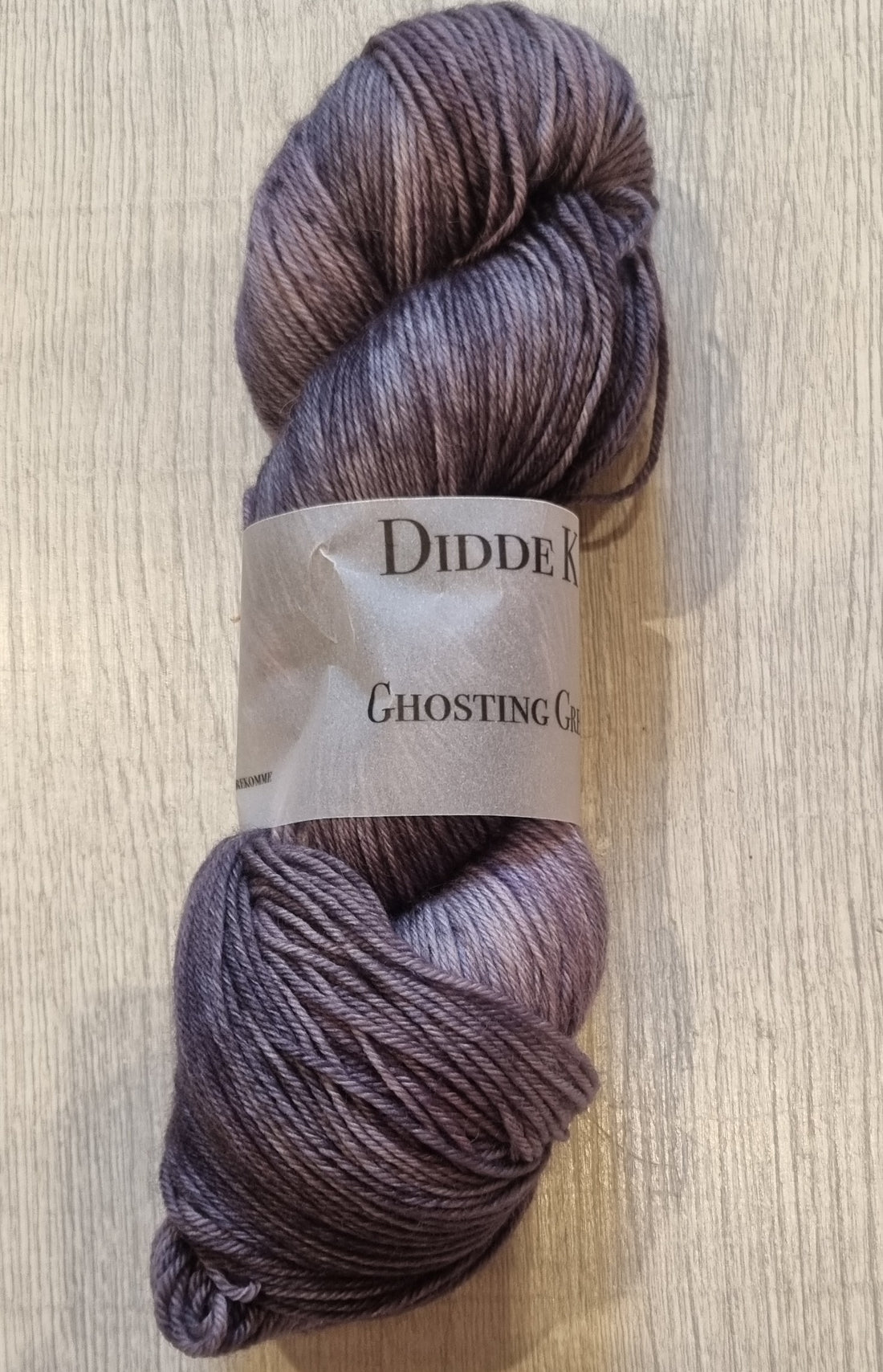 Didde K Merino 400 – Amrit Strik