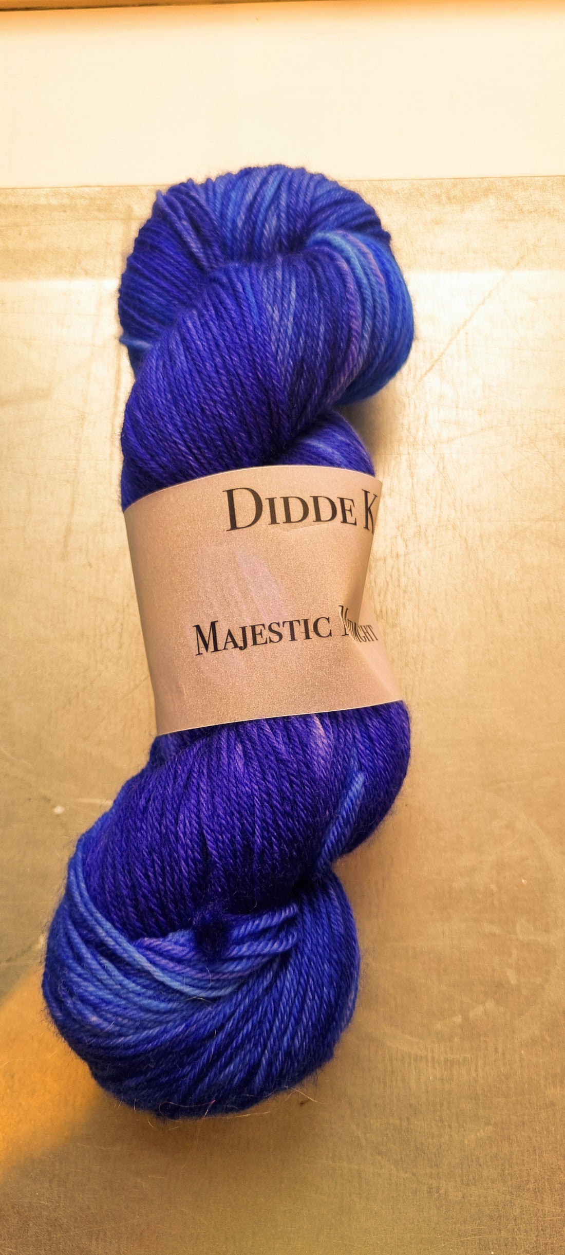 Didde K Merino 400 – Amrit Strik