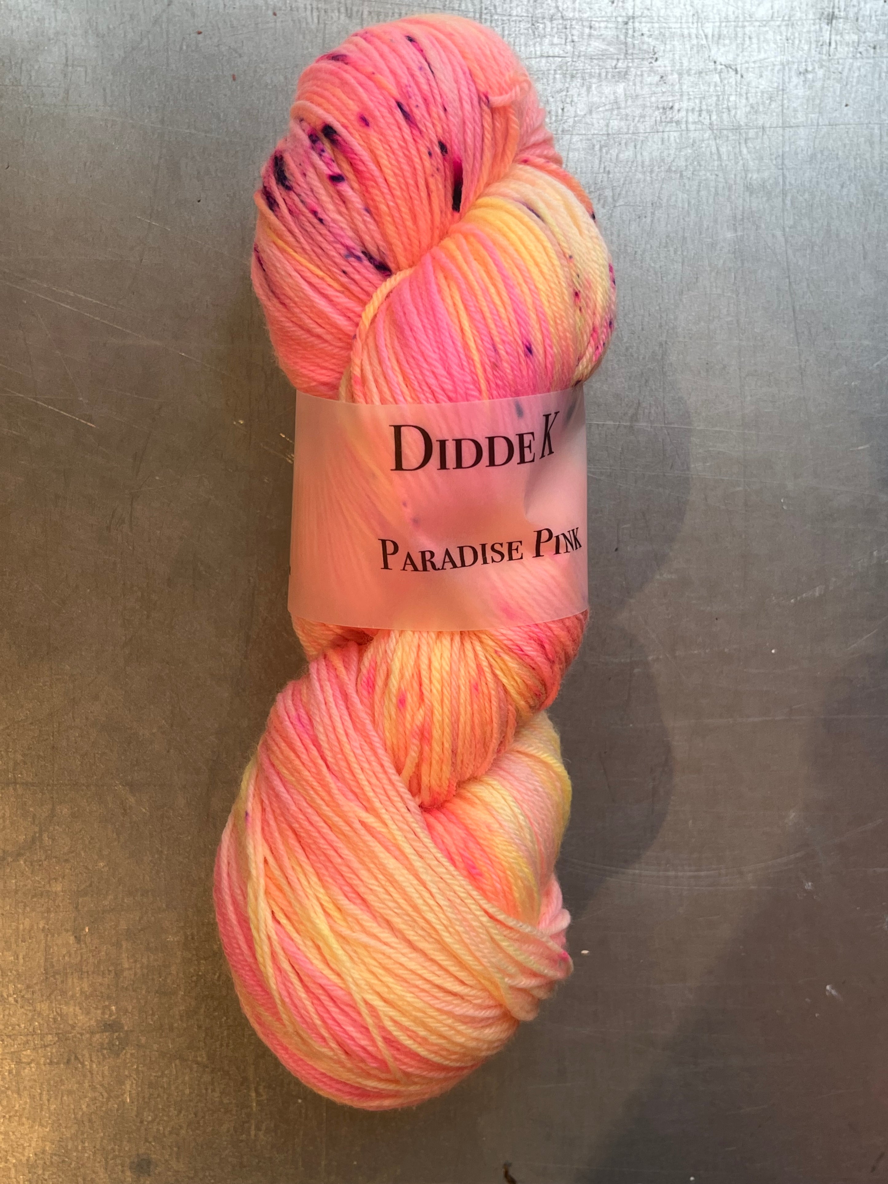 Didde K Merino 400 – Amrit Strik
