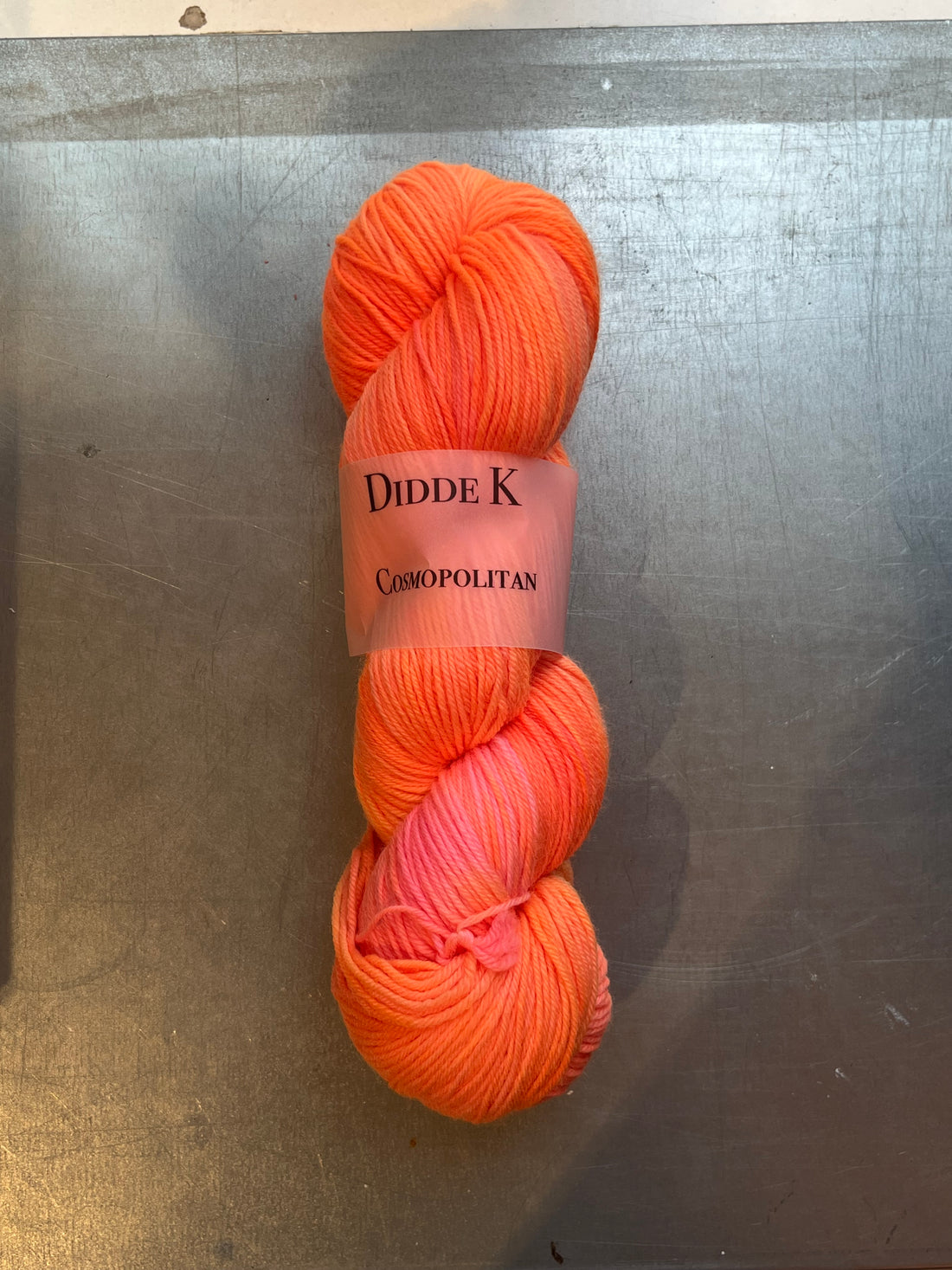 Didde K Merino 400 – Amrit Strik