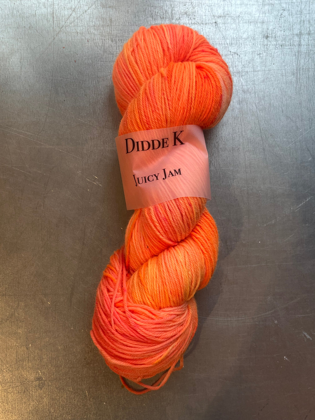 Didde K Merino 400 – Amrit Strik