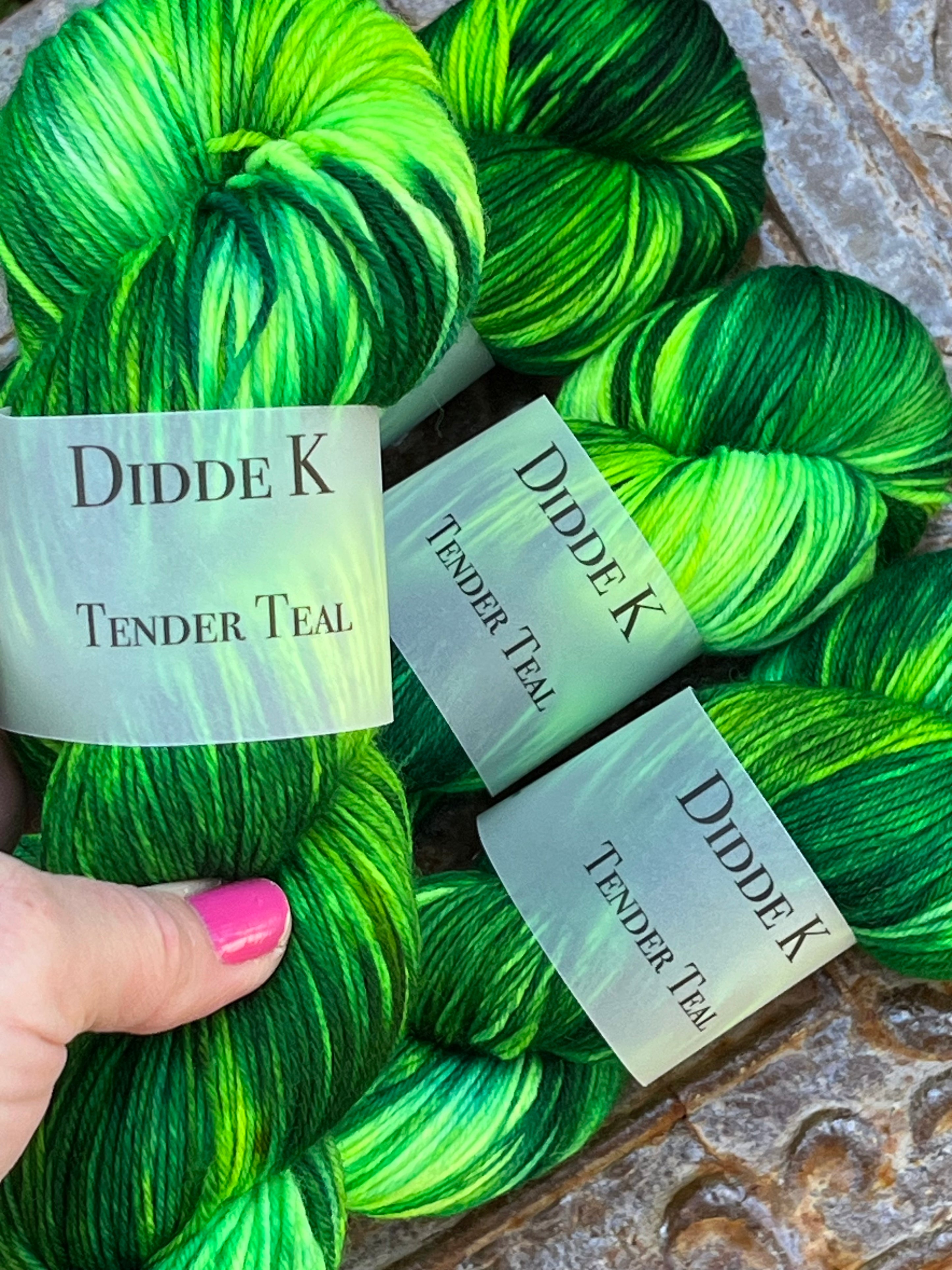 Didde K Merino 400 – Amrit Strik