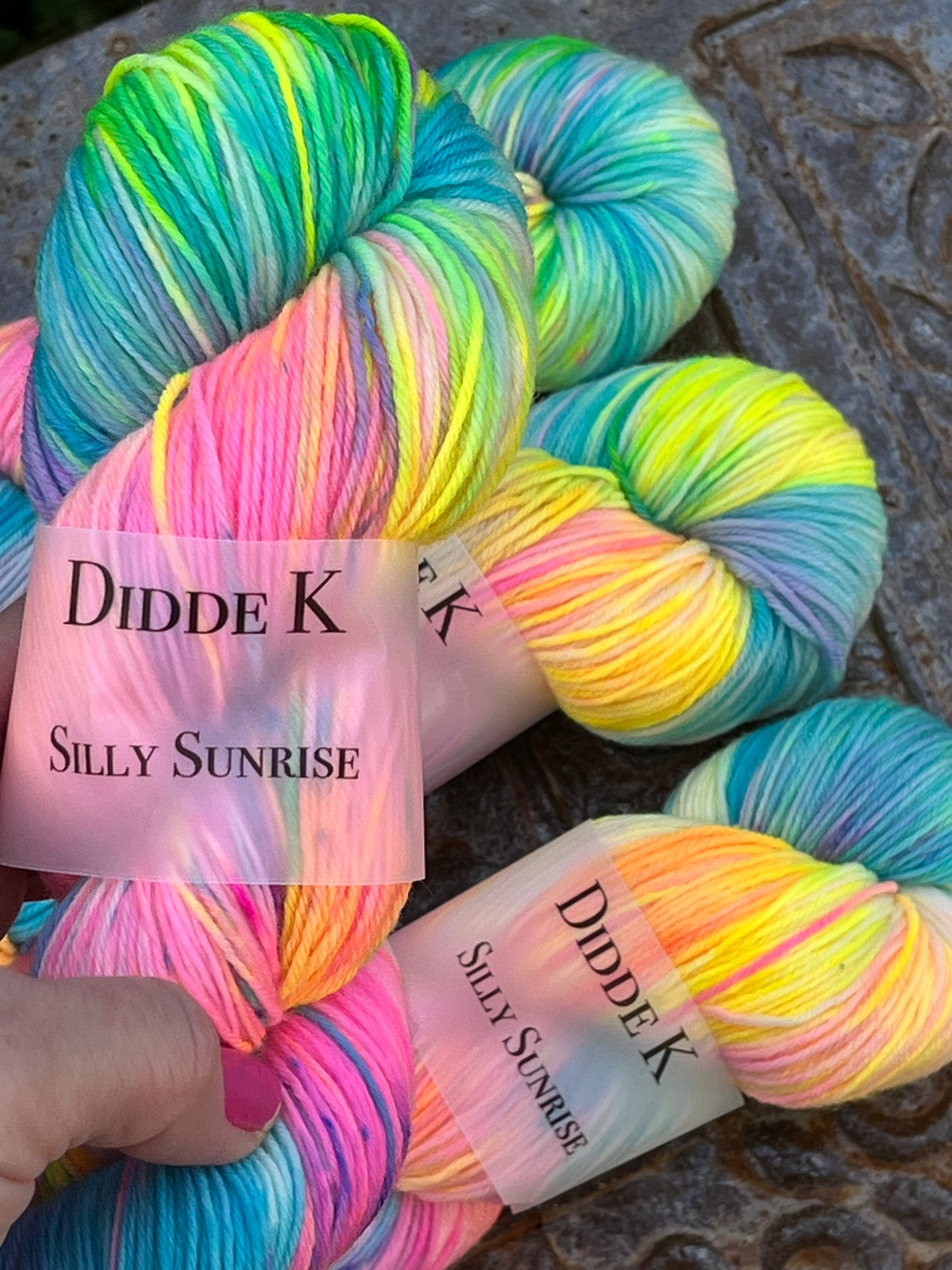 Didde K Merino 400 – Amrit Strik